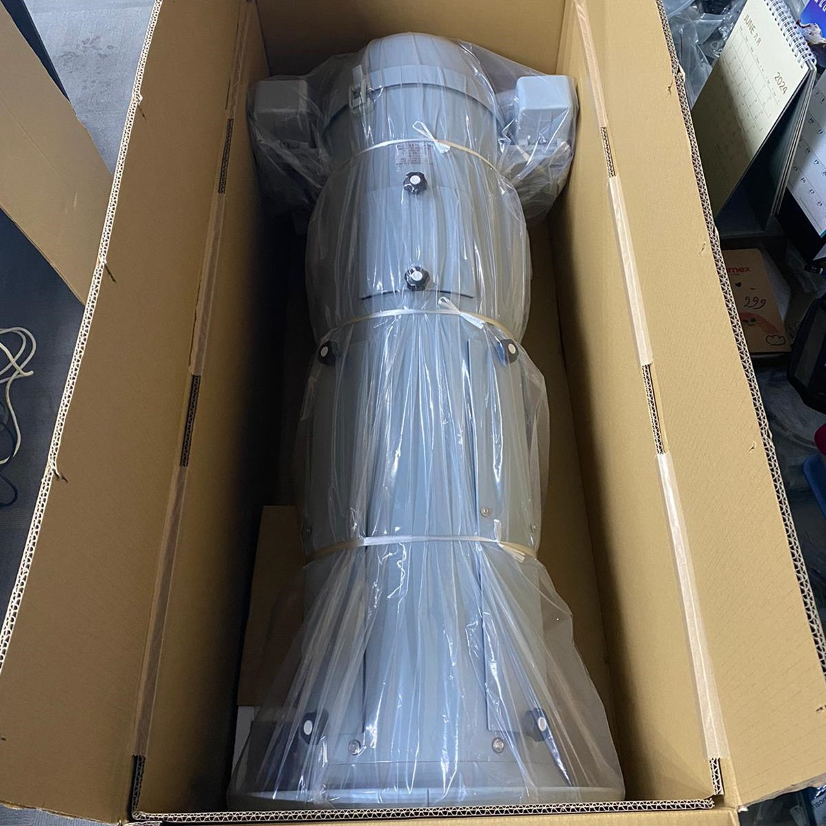 Saura, Reflector Compass, ISO Class A Magnetic Compass (SR-165 ...